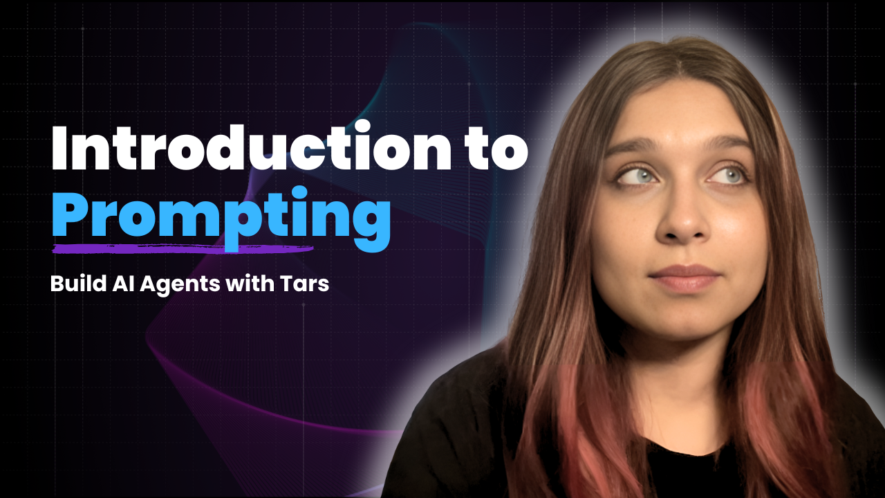 Free AI Prompt Generator and Optimizer by Tars